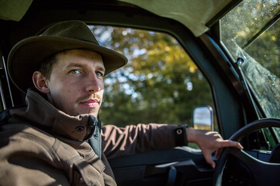 Les Gator En Font Plus – maeitre-berger | John Deere CH