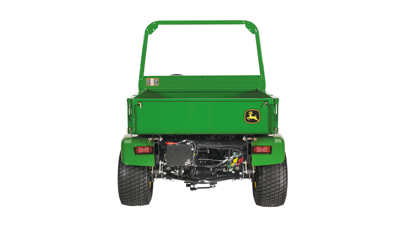 2030A | Gator Transport- und Nutzfahrzeuge | John Deere CH