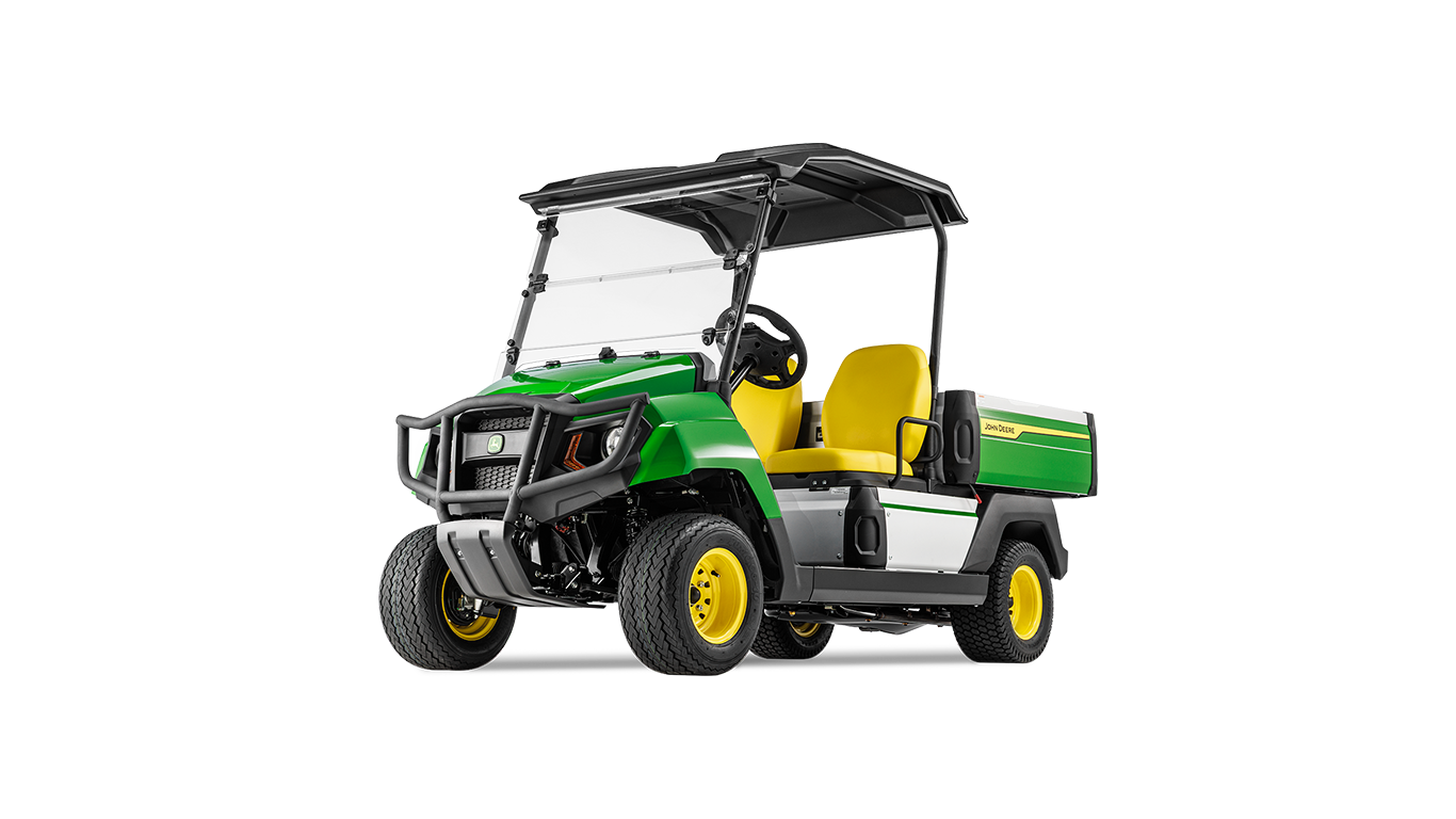 Gator™ GS Petrol | Transport- und Nutzfahrzeuge | Gator Nutzfahrzeuge ...