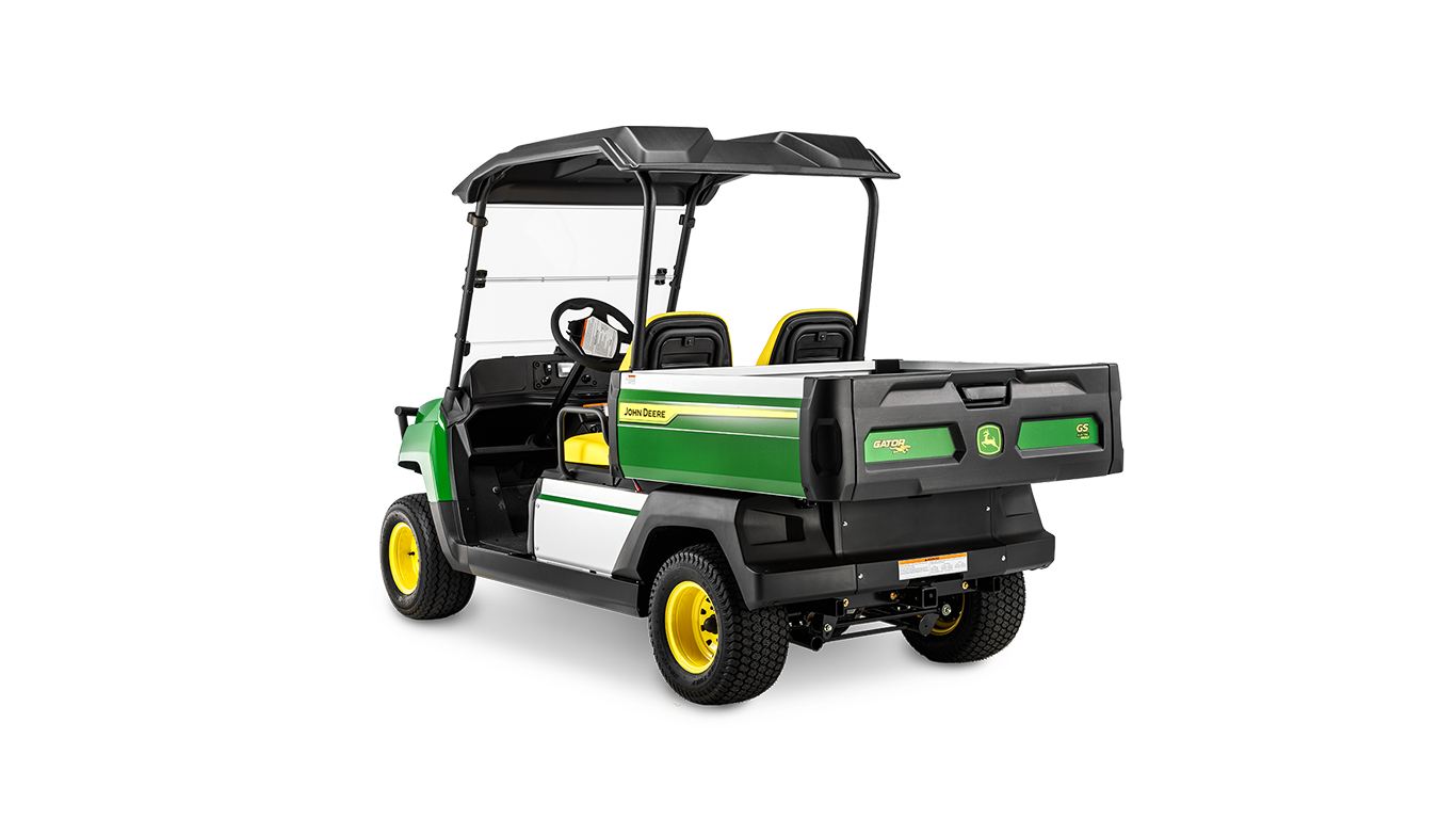 Gator™ GS Petrol | Transport- und Nutzfahrzeuge | Gator Nutzfahrzeuge ...