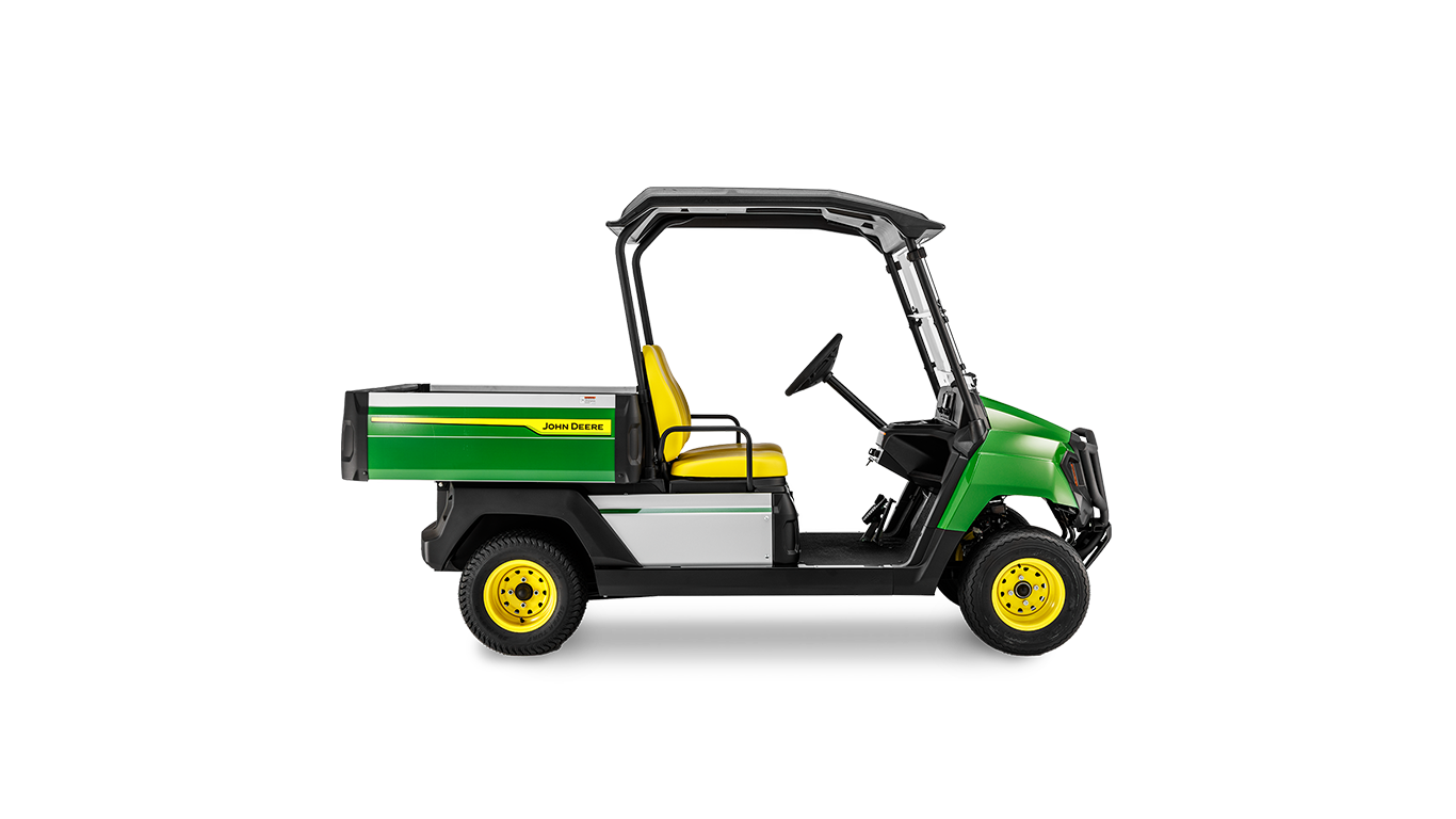 Gator™ GS électrique | Véhicules utilitaires professionnels | Véhicules ...